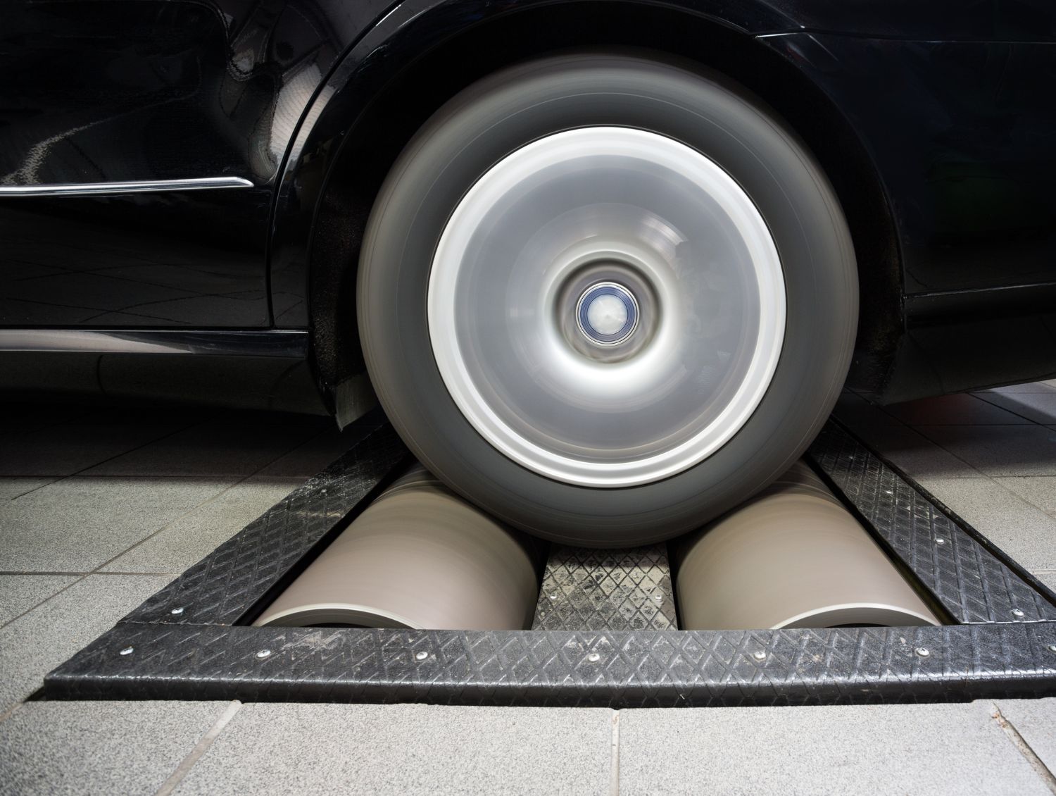 Dinamômetro: Devolva a Potência ao Motor - Doctor Auto Bosch